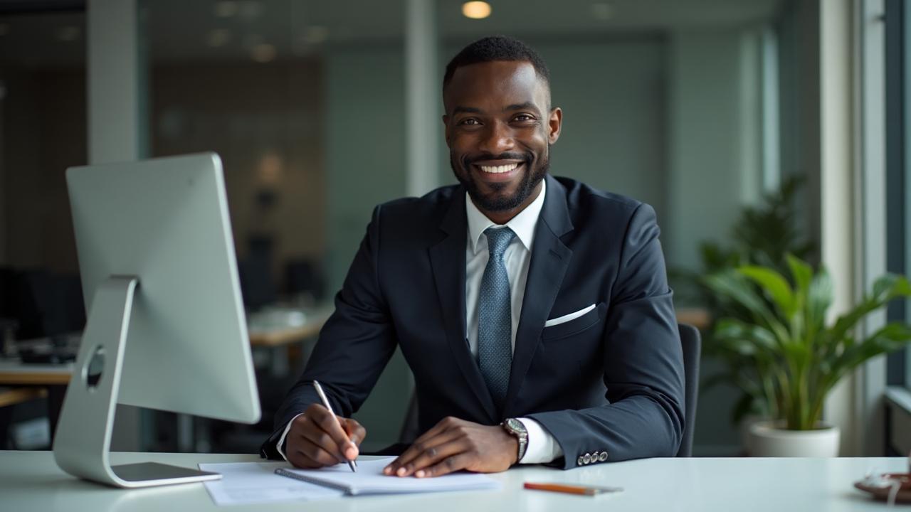 Patrick Johnson | Strategic Marketing Leader & Digital Transformation ...